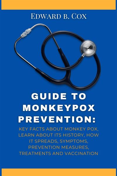 GUIDE TO MONKEYPOX PREVENTION key facts about monkeypox, learn about ...