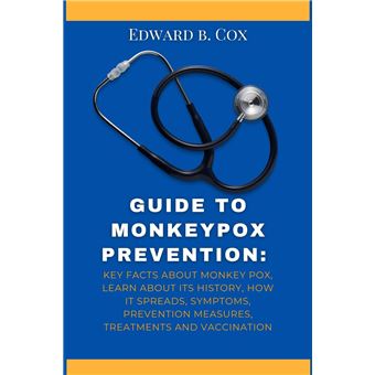 GUIDE TO MONKEYPOX PREVENTION key facts about monkeypox, learn about its history, how it spreads ...