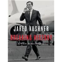 Breaking history, Livres en VO neuf ou occasion | fnac