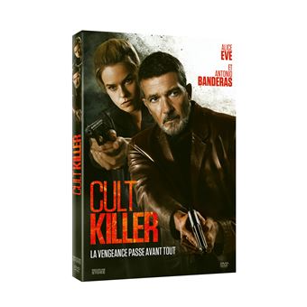 Cult Killer DVD - Jon Keeyes - DVD Zone 2 - Achat & prix | fnac