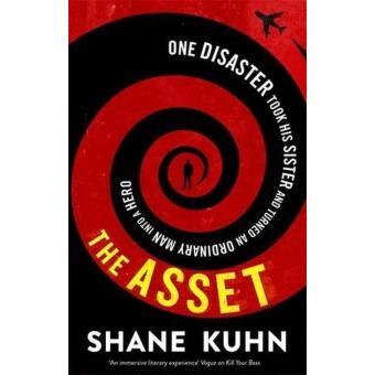 The asset - Poche - Shane Kuhn - Achat Livre ou ebook | fnac