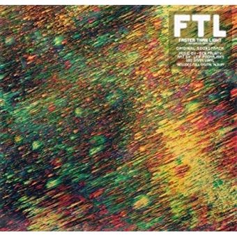 FTL: Advanced Edition Limitée : Vinyle album en Ben Prunty : tous les ...