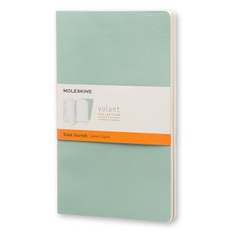 Assortiment de deux Cahiers Volants - Grand format - Pages blanches ...
