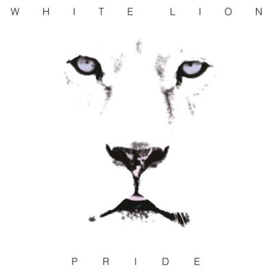Pride Vinyle 180 gr - White Lion - Vinyle album - Achat & prix | fnac
