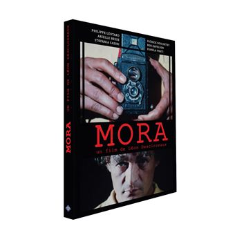 Mora DVD - Léon Desclozeaux - DVD Zone 2 - Achat & prix | fnac