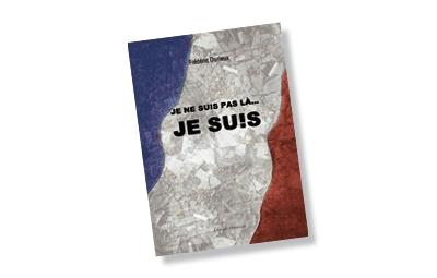 Je ne suis pas la je suis - broché - Christian Durieux - Achat Livre | fnac