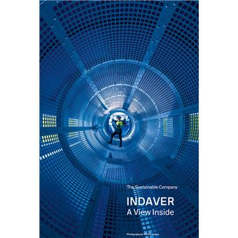 Indaver, A view inside The Sustainable Company - cartonné - D'Haenens ...