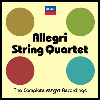 The Complete Argo Recordings Édition Limitée Coffret : CD album en ...