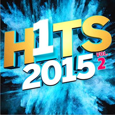 Hits 2015, Volume 2 - 2 CD - Compilation - CD album - Achat & prix | fnac