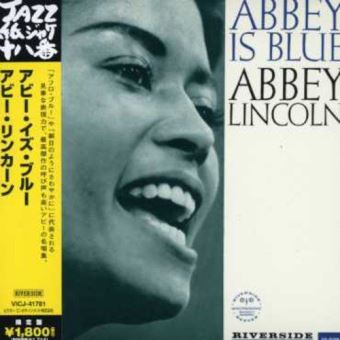 Abbey is blue - Abbey Lincoln - CD album - Achat & prix | fnac