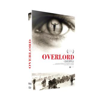 Overlord DVD - Stuart Cooper - DVD Zone 2 - Achat & prix | fnac