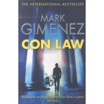 Con law - Poche - Mark Gimenez - Achat Livre | fnac