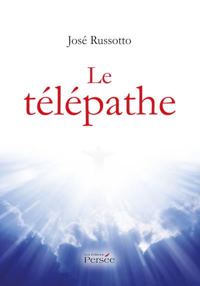 Le télépathe - broché - José Russotto - Achat Livre | fnac