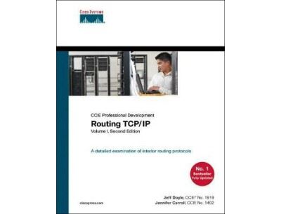 CCIE Professional Development Routing TCP/IP, CCIE Professional CCIE CCIE Professional ...
