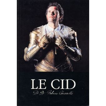Le Cid - Pierre Corneille - Achat Livre | fnac