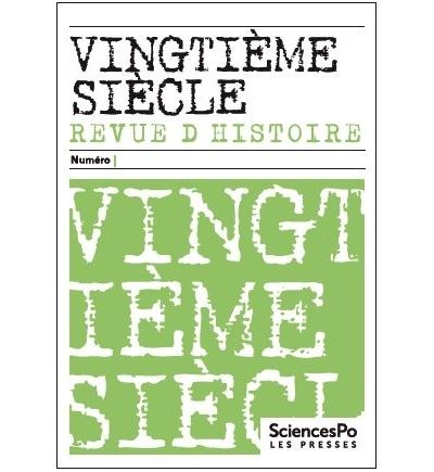 20 & 21. Revue d'histoire 141, janvier-mars 2019 - Combattan Tome 141 ...