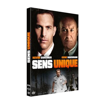 SENS UNIQUE/COSTNER - Vorbestellungen & Erscheinungsdatum | fnac Schweiz