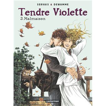 Tendre Violette - Malmaison - Gérard Dewamme, Jean-Claude Servais, Jean ...