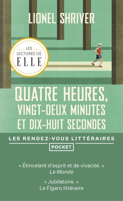 Quatre heures, vingt-deux minutes et dix-huit secondes - Poche - Lionel ... Quatre heures, vingt-deux minutes et dix-huit secondes - Poche - Lionel ...