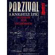 Parzival A Knightly Epic Volume 1 (of 2) (English Edition) - Wolfram ...