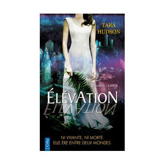 Elevation - broché - HUDSON-T - Achat Livre ou ebook | fnac