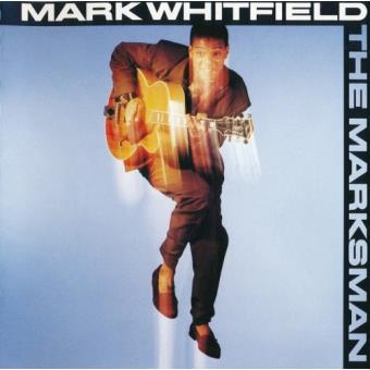 Marksman Edition limitée remasterisée - Mark Whitfield - CD album ...