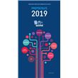 Protocoles MAPAR 2019 Fiches urgences. Anesthésie. ALR. Obstétrique ...