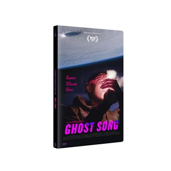Ghost Song DVD - DVD Zone 2 - Nicolas Peduzzi - William Folzenlogen ...