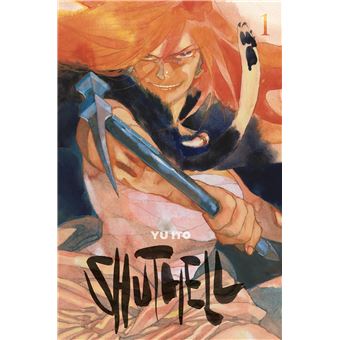 Shut Hell - Edition Collector Tome 01 - Shut Hell T01 Edition Collector - Yu Ito - broché ...