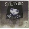 Finding Beauty In Negative Spaces - Seether - CD album - Achat & prix ...