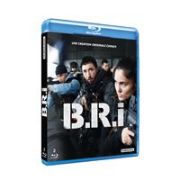 BRI - (Série TV…) | fnac