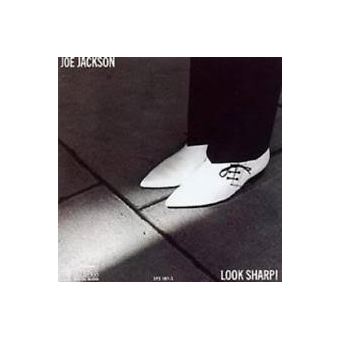 Look sharp ! - Joe Jackson - CD album - Achat & prix | fnac