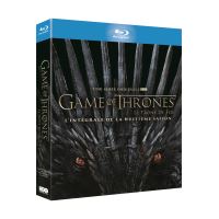 Coffrets et intégrales Game of Thrones - Game Of Thrones Dvd & Blu-ray | fnac