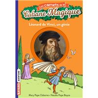 Livres La Cabane Magique | fnac