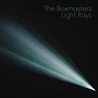 Light Rays - The Boxmasters - Vinyle album - Achat & prix | fnac