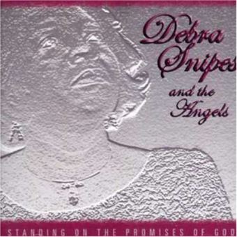 Standing on the promised land - Debra Snipes - CD album - Achat & prix ...