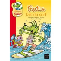 Ratus Poche – Livre enfant collection Ratus Poche | fnac