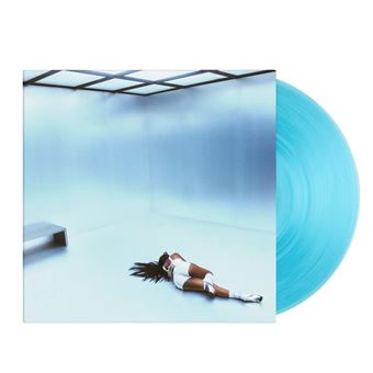 Destinée Édition Limitée Exclusivité Fnac Vinyle Bleu Transparent - Aya ...