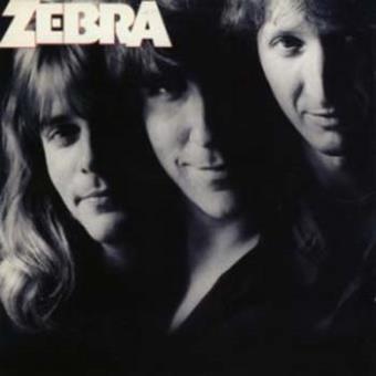 Zebra - Zebra - CD album - Achat & prix | fnac