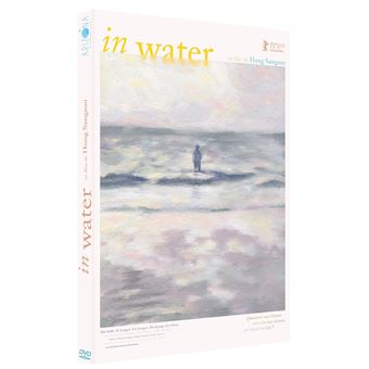 In Water DVD - DVD Zone 2 - Sang-soo Hong - Seok-ho Shin - Seong-guk Ha ...