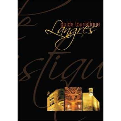 Guide touristique, langres - broché - David Covelli - Achat Livre | fnac