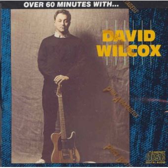60 minutes - David Wilcox - CD album - Achat & prix | fnac