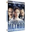 A Dangerous Method DVD - DVD Zone 2 - David Cronenberg - Keira ...
