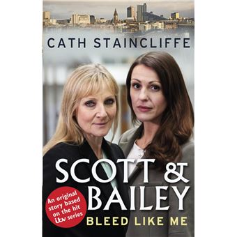 Bleed like me - Poche - Cath Staincliffe - Achat Livre ou ebook | fnac