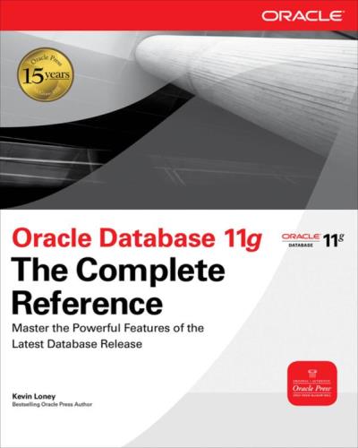 Oracle database 11g - relié - Kevin Loney - Achat Livre ou ebook | fnac