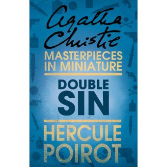 Double Sin A Hercule Poirot Short Story - ebook (ePub) - Agatha ...
