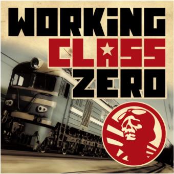 The working class zero - Working Class Zero - CD album - Achat & prix | fnac