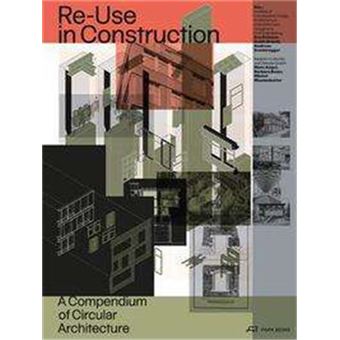 Re-use in Construction - Cartonado - Institute Of Constructive Design ...