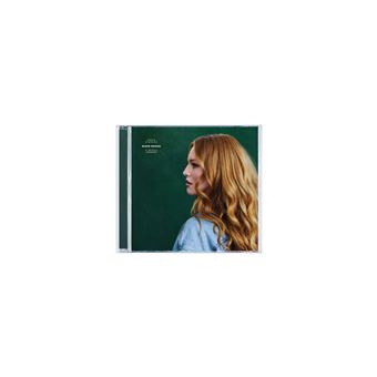 Blood Orange - Freya Ridings - CD album - Achat & prix | fnac