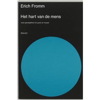 Het hart van de mens onze geneigdheid tot goed en kwaad - broché ...